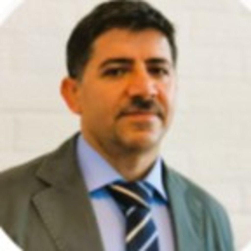 Guran Yarikamrani - Mathematics-statistics teacher - Private | XING