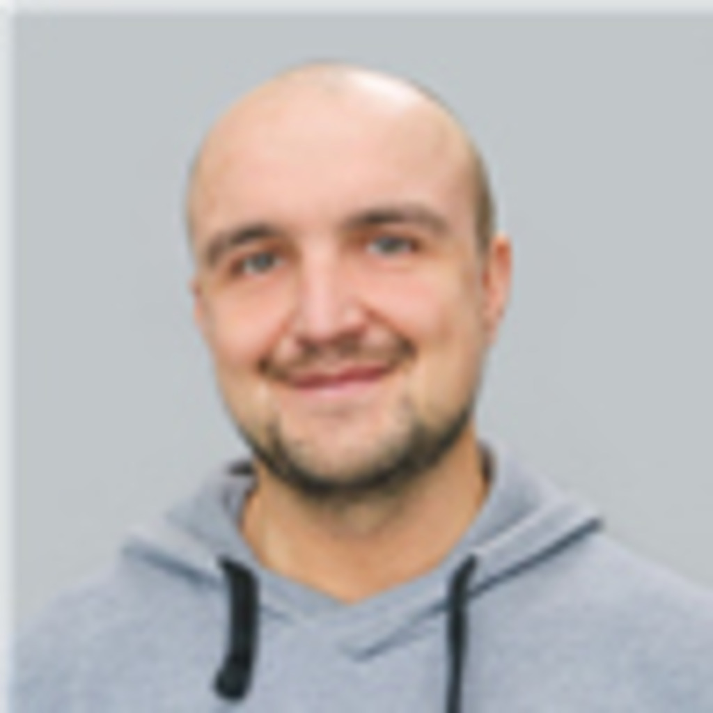 Dmitry Prakapenka - Senior Software Engineer - Interone GmbH | XING