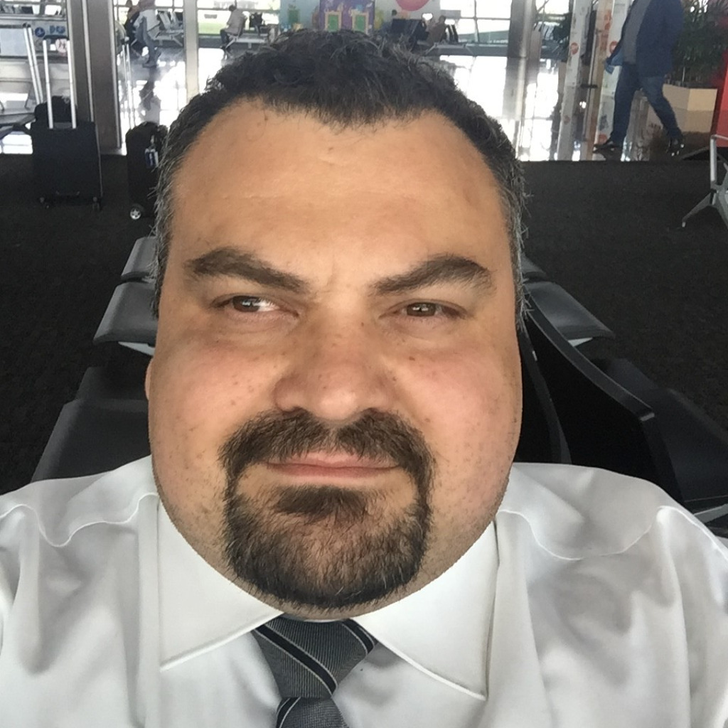 Dipl.-Ing. Tarik Sarac - Senior Director Business Development - QRelation Management Team GmbH ...