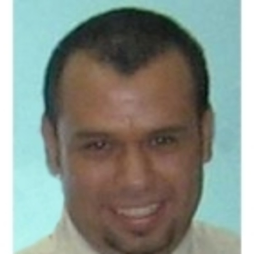 Jaime Olmos de la Cruz - Treasurer of the Board - IPv6 Task Force ...