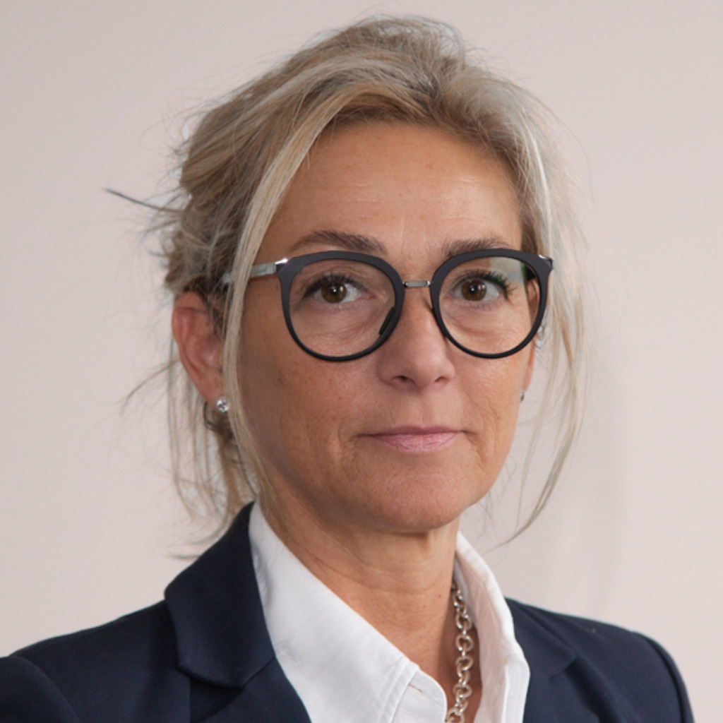 Stephanie Trautmann - Finance & Organisation - ESP.GROUP | XING