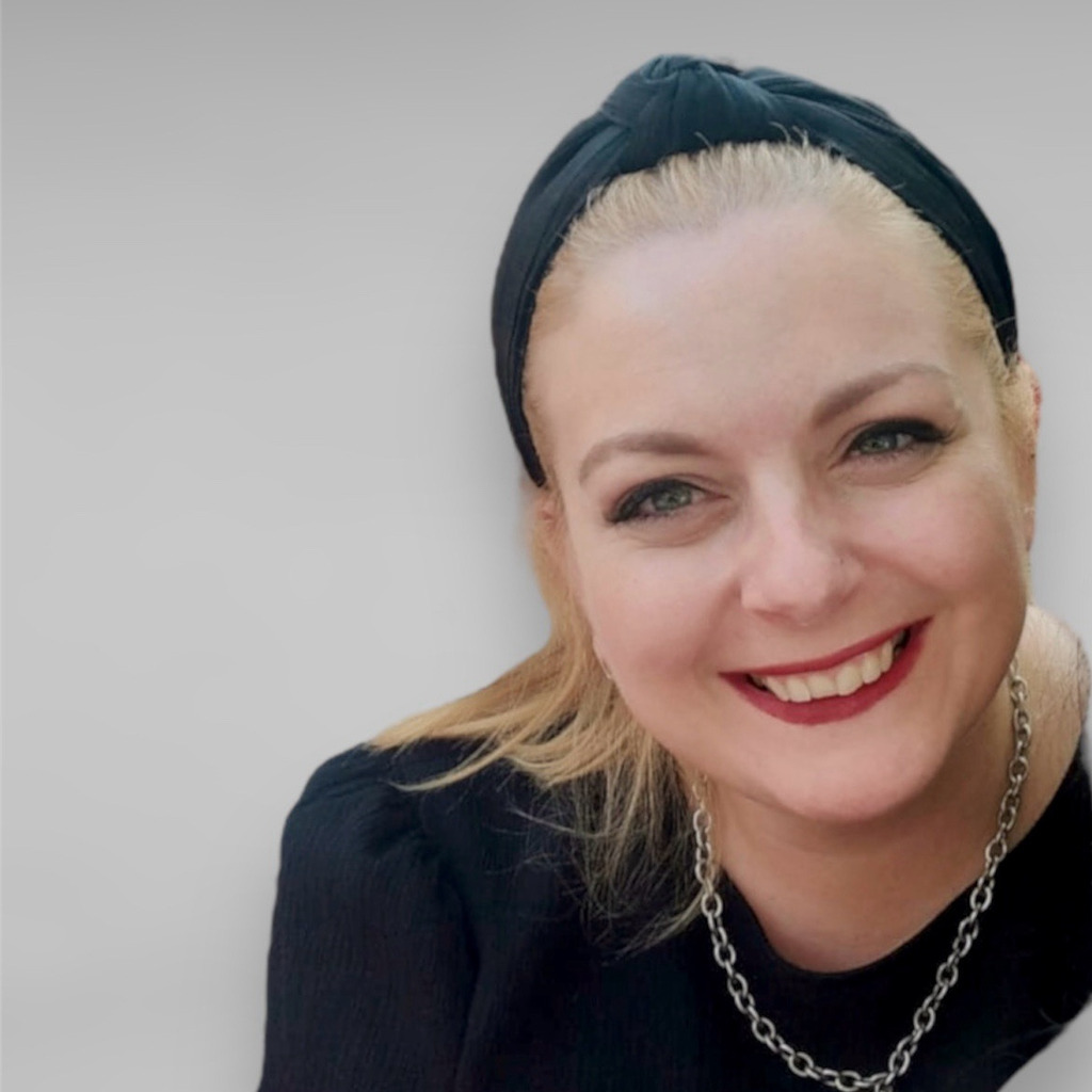 Sandra Albert - Assistentin der Geschäftsleitung - TAF INDUSTRIESYSTEME ...