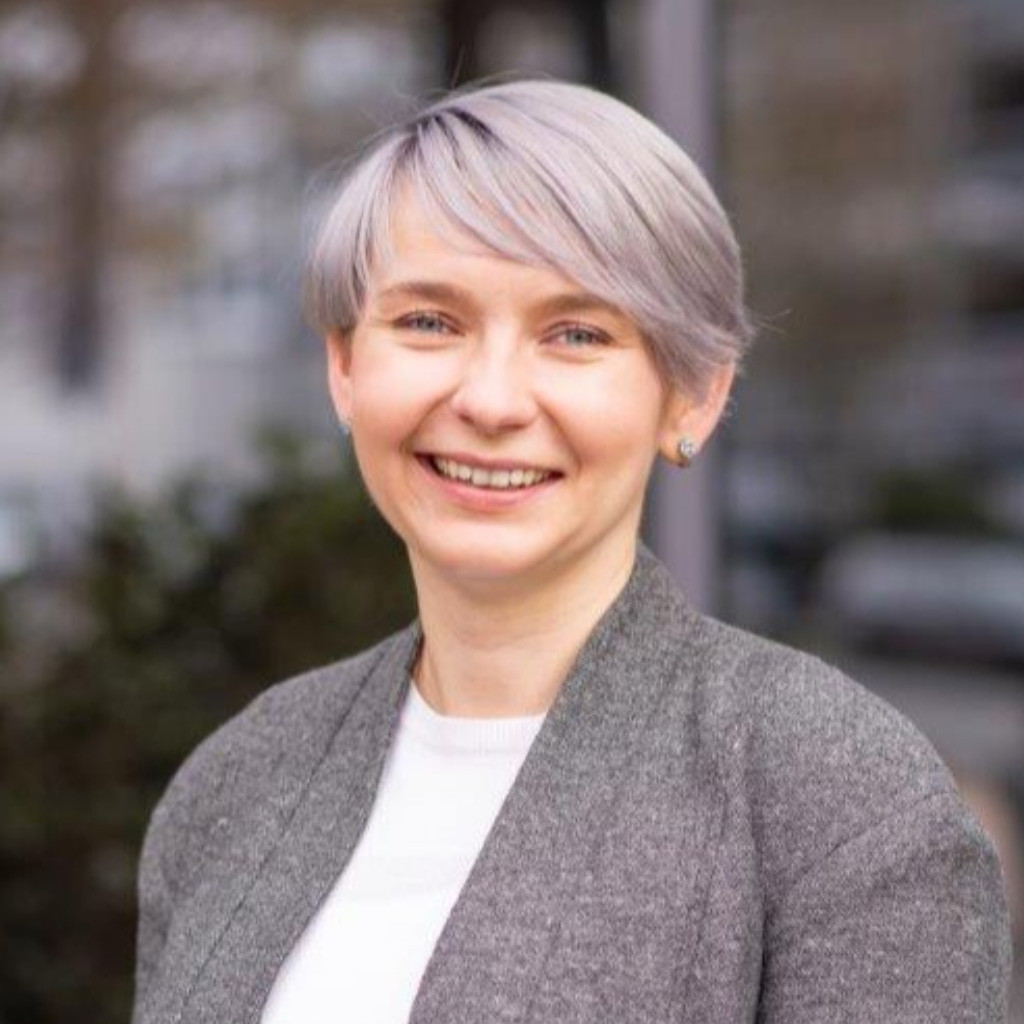 Olga Pashchenko - IT Consultant - Materna Information & Communications ...