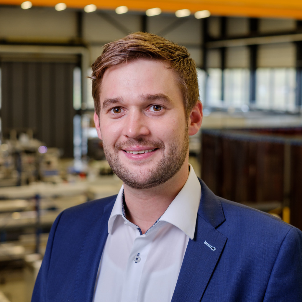 Benjamin Dresen - Ingenieur - Basell Polyolefine GmbH | XING