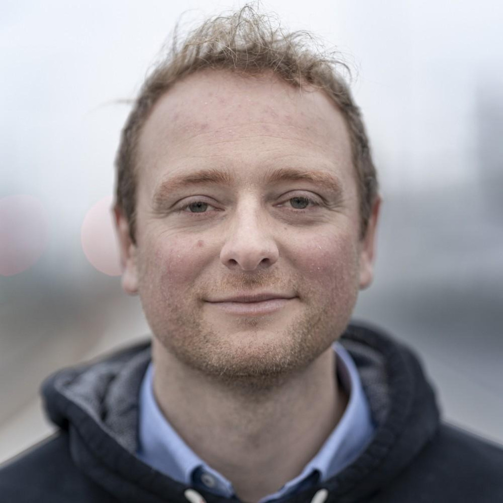 Ing. Michael Pfeifer - Projektmanagement BIM - Deutsche Bahn | XING