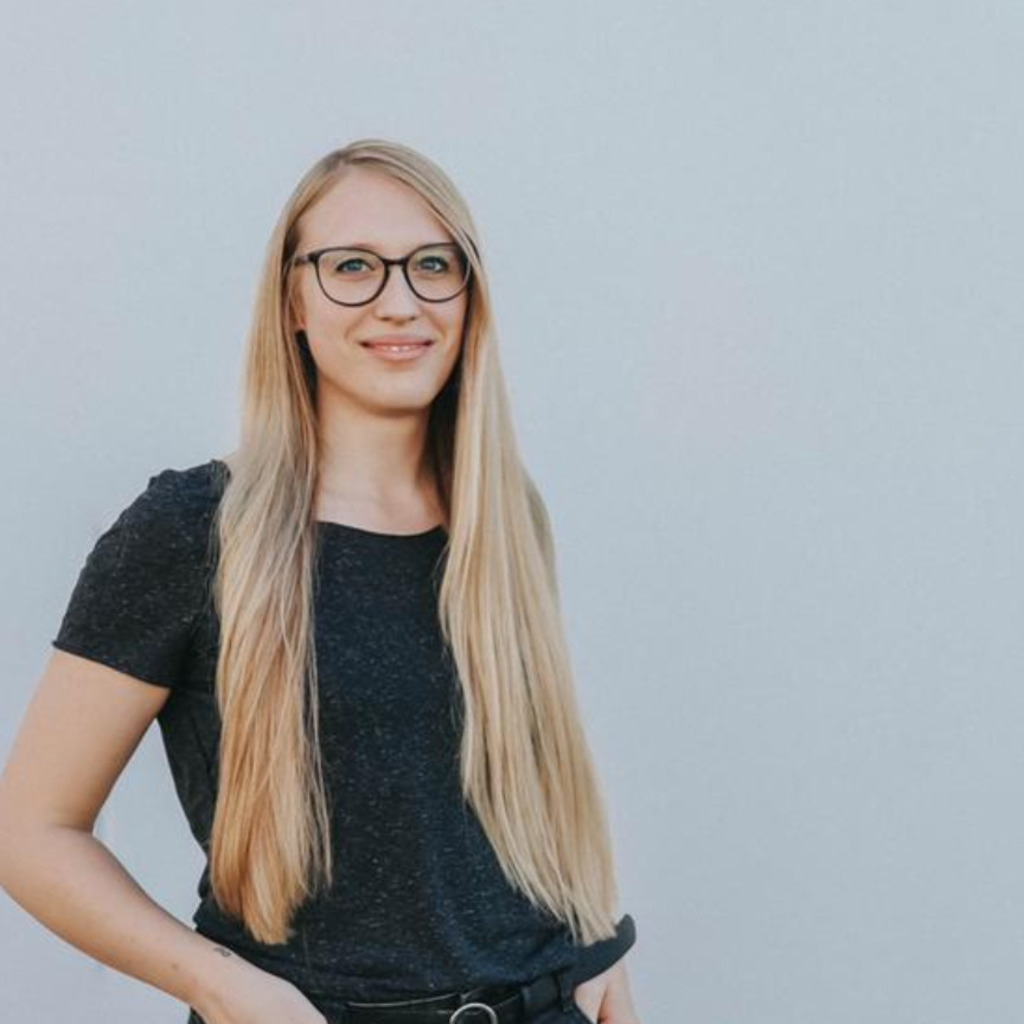 Teresa Karcher - Geschäftsführerin - Butz & Bürker GmbH & Co. KG | XING