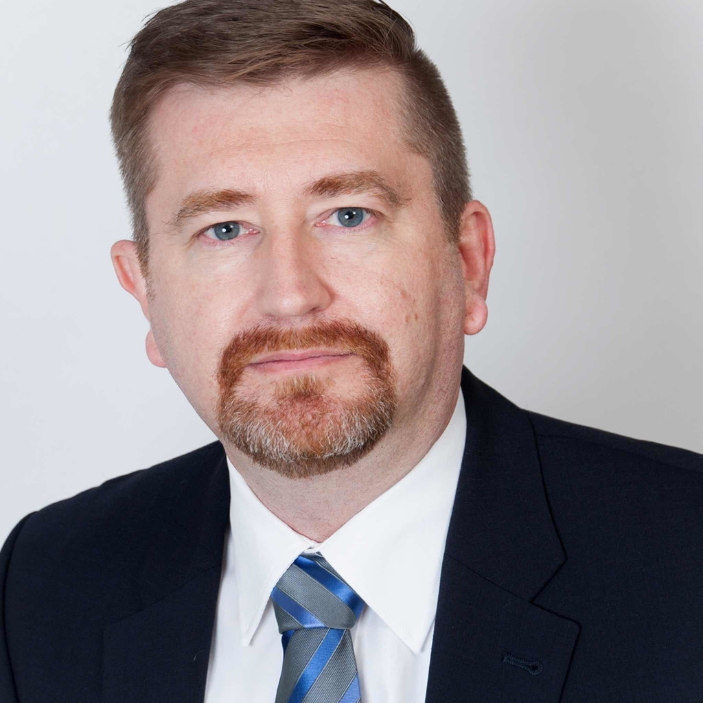 Thomas Piller - Sicherheitsberater, Dozent - Thomas Piller ...