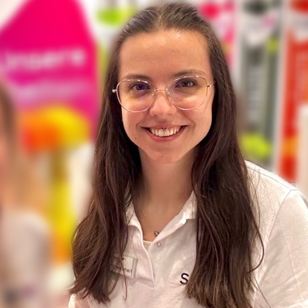 Emma Weisheit - Einzelhandelskauffrau - EDEKA ZENTRALE Stiftung & Co ...