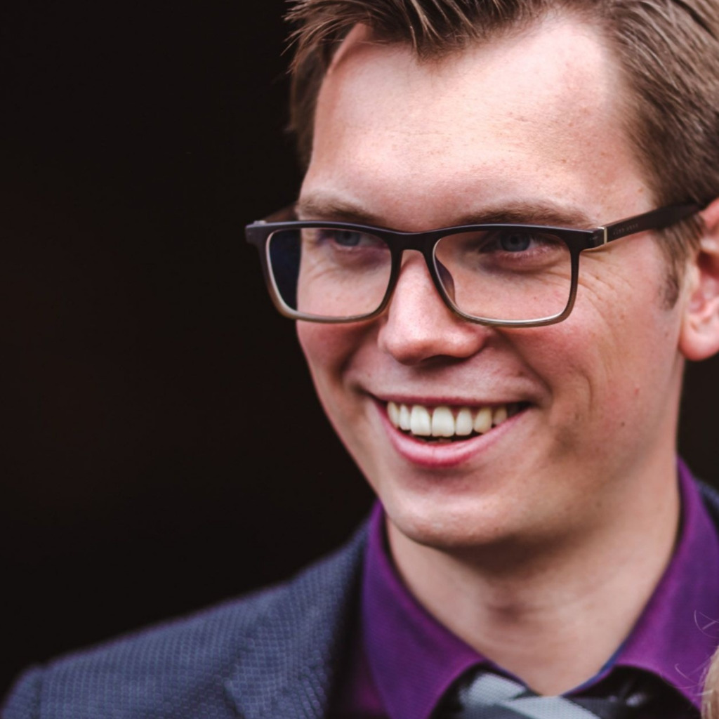 Sebastian Stumpf - Senior Account Manager - Scholt Energy | XING