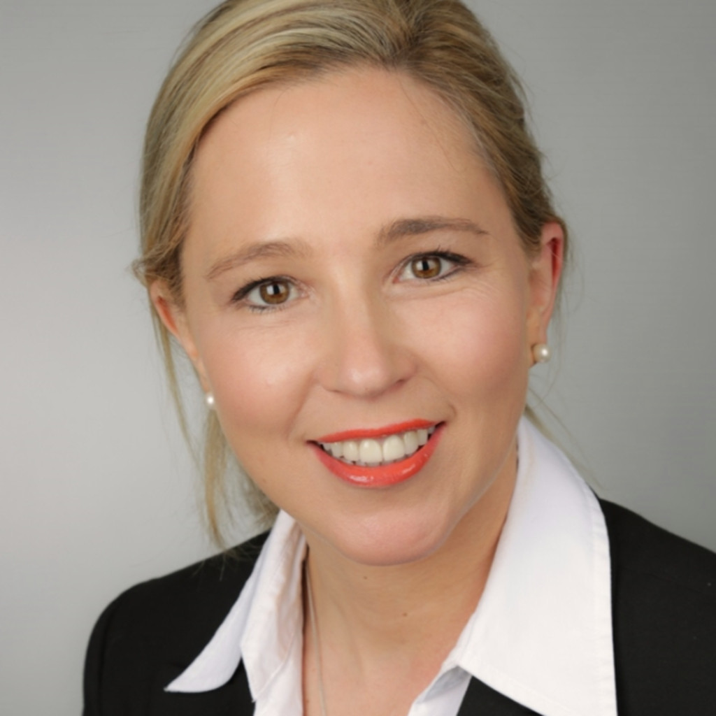 Steffi Schütze - Global Regulatory Affairs Manager - Bayer AG, Crop Science Division | XING