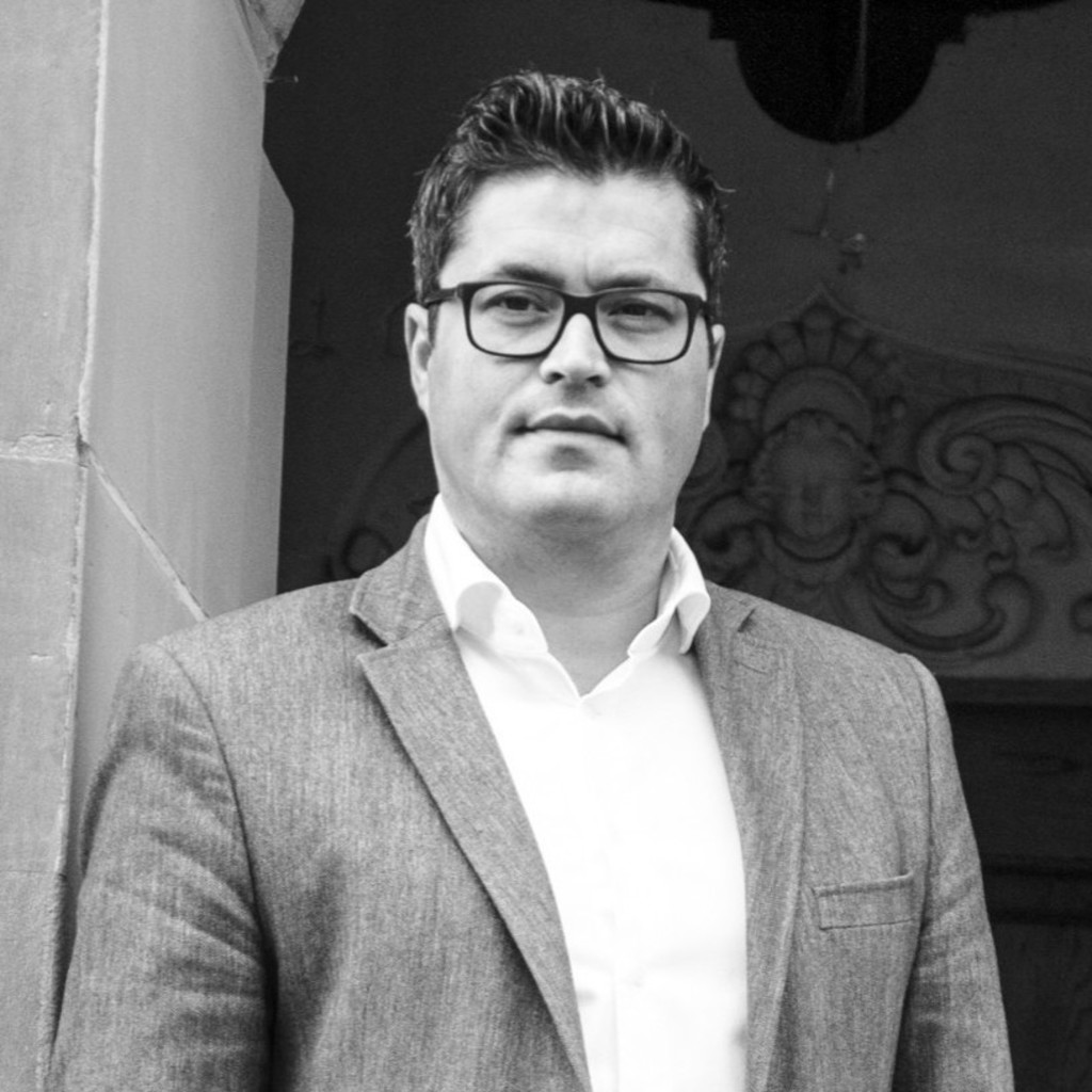 Samuel Wehrli - Inhaber - smart job wehrli | XING