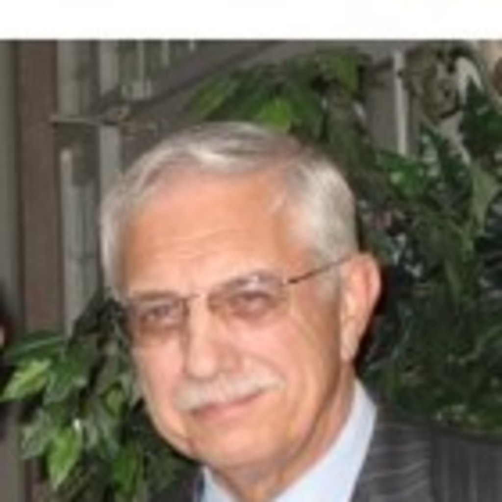 George Bosselman - President - NBII | XING