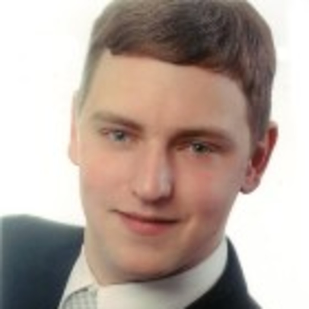 Raphael Rabe: Dipl. Wirtschaftsingenieur (BA) | XING