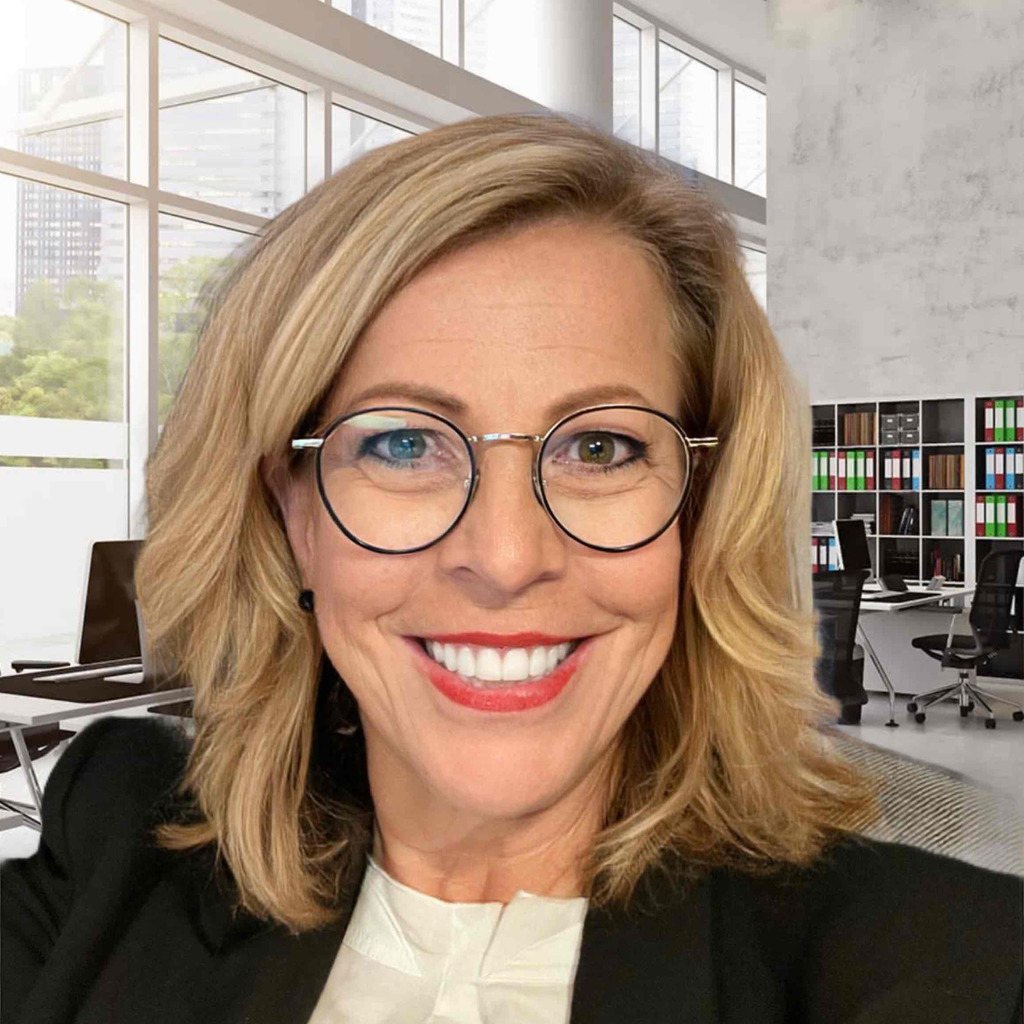 Andrea Fischer - Verkaufsleiterin Süd Deutschland/Österreich ...