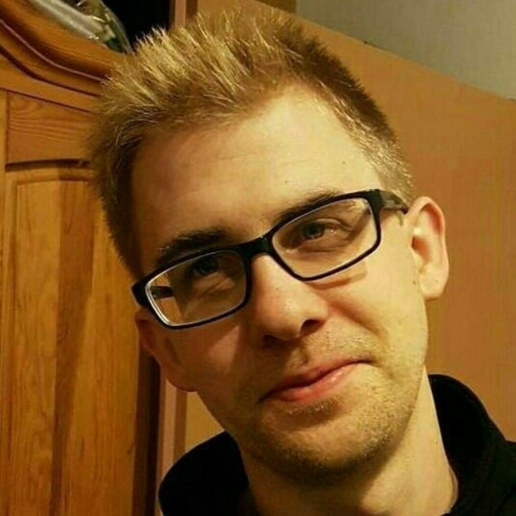 David Schulte - Mould Manager / Industriemeister - Georg Menshen GmbH ...