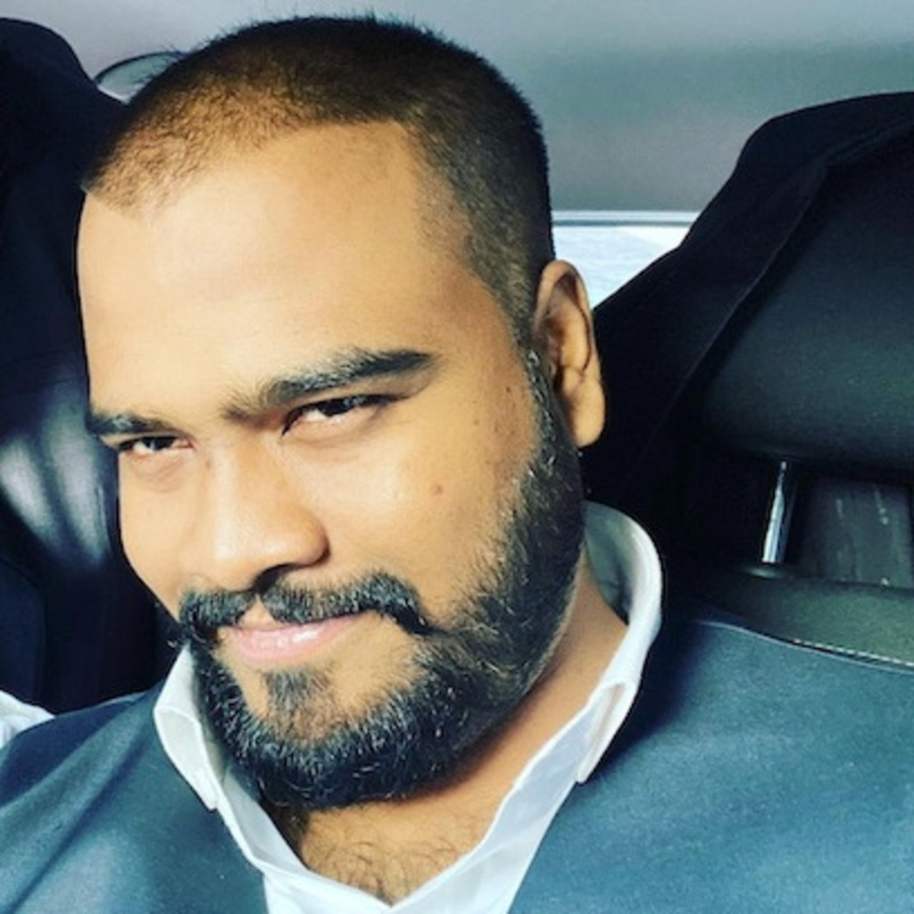 Madan Mohan Kumar Shanthakumar - Senior Digital Workplace Solutions ...