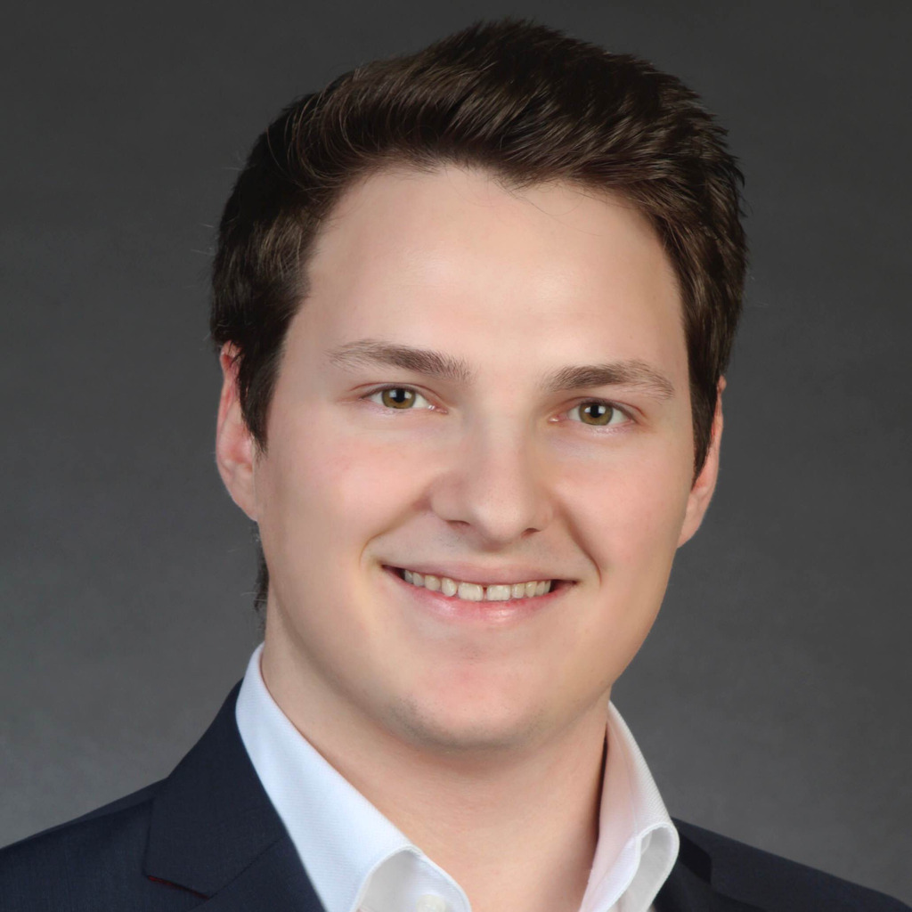 Felix Mayer - Kfz-Mechatroniker - Daimler AG Research & Development | XING