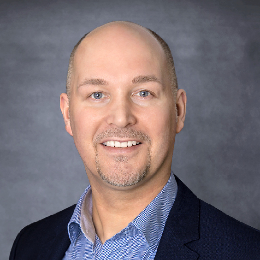 Daniel Markgraf - Learning and Customer Engagement Manager - Electric ...