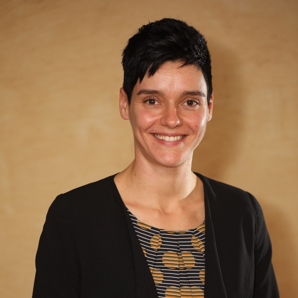 Andrea Reule - Mitarbeiterin Produktionsplanung - Groz-Beckert KG | XING