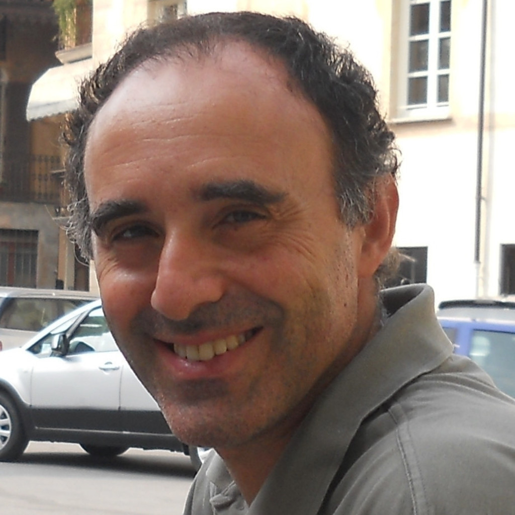 Salvatore Nuzzo - IT System Architect / IT System Engineer - NTT DATA Italia | XING