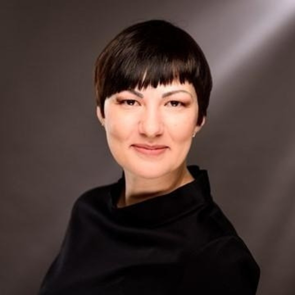 Olga Kulyk - Functional Business Analist - Avnet EMG GmbH | XING