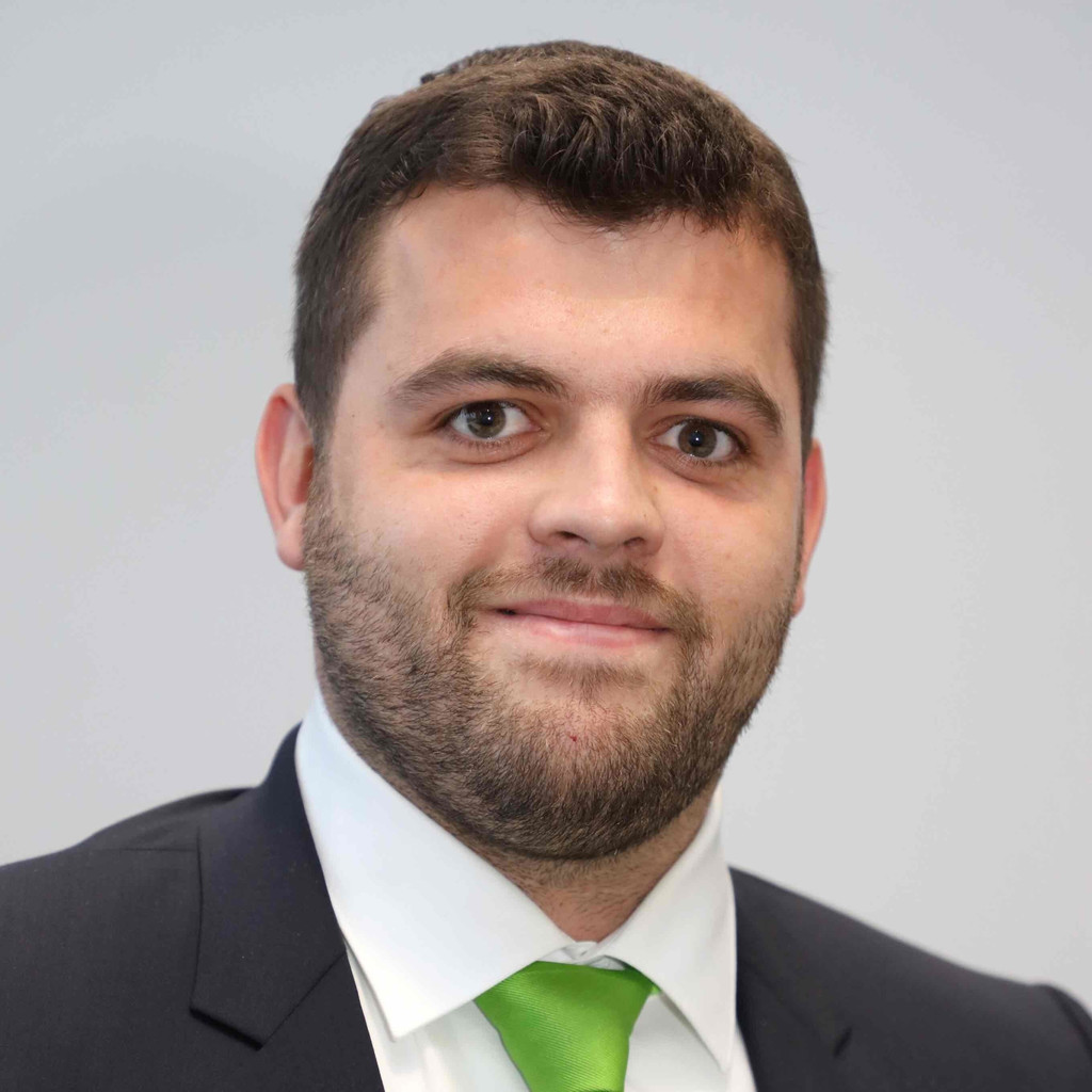 Alexander Hardt - Vertriebsmitarbeiter im Außendienst - RECA NORM GmbH | XING