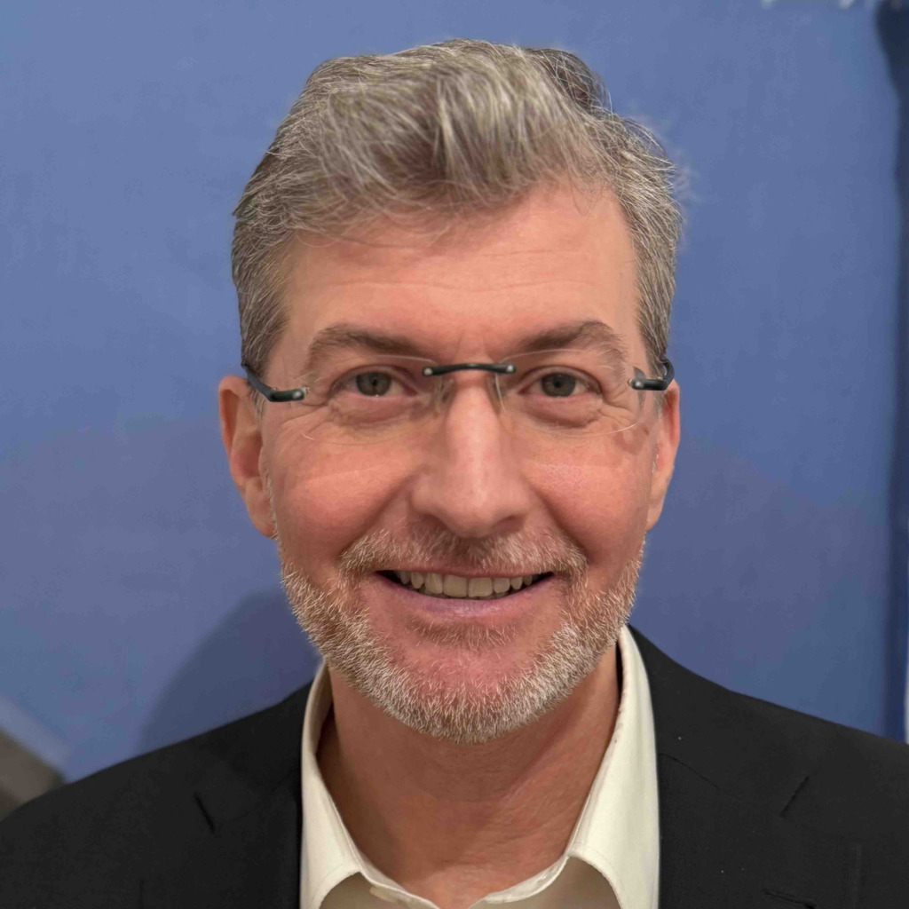 Dr. Jochen Schulte - Geschäftsführer - Hoesch Granules | XING