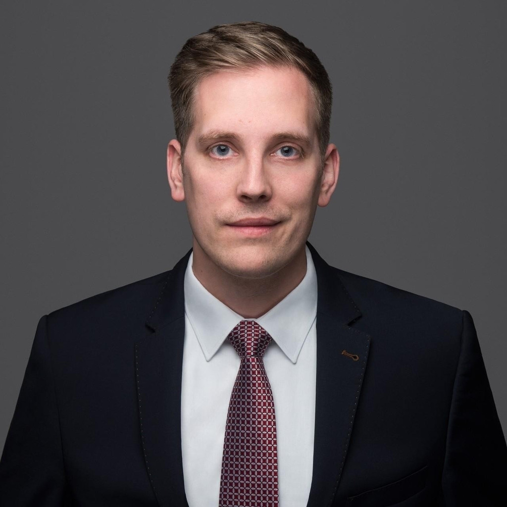 Dr. Florian Lindner - Expert Digital Manufacturing - Bayer | XING