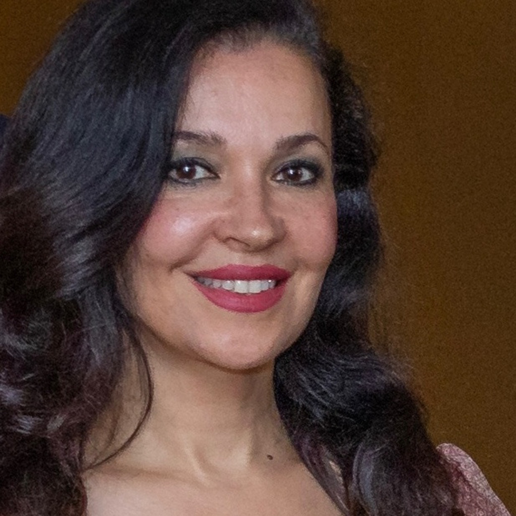 Christine Stamatis - Founder und CEO - GoVersity | XING