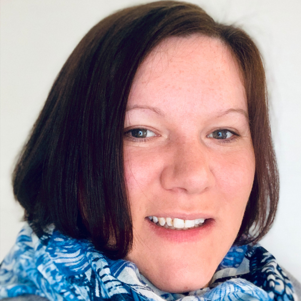 Lisa Vogt - Gesundheits- und Krankenpfleger - Vinzenz von Paul gGmbH | XING