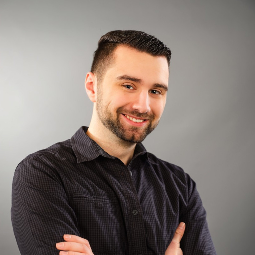 Christian Korte - Softwareentwickler Java - IMC AG | XING