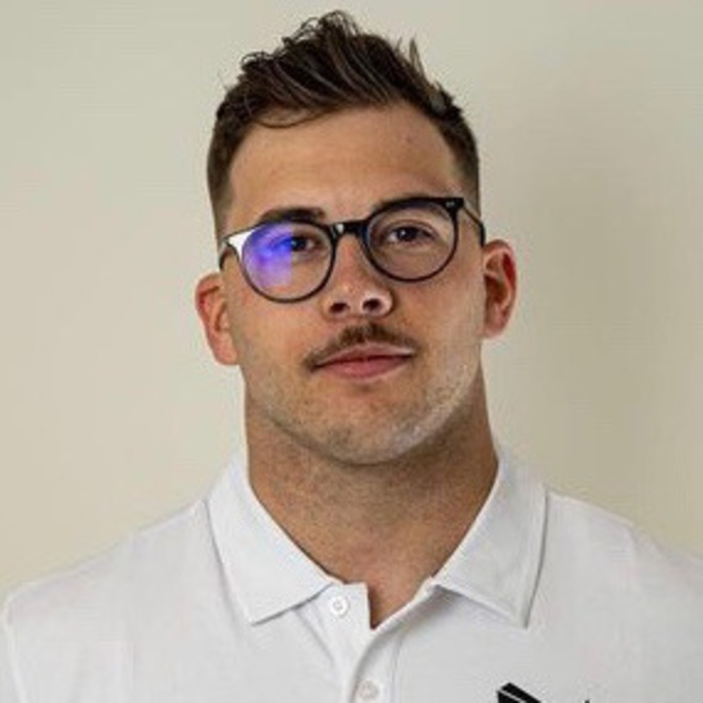 Tim Unger - Bautechniker - Gubert GmbH | XING