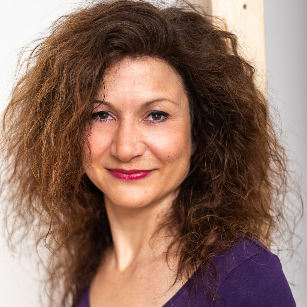 Gisela Steinmann - Projektassistentin - Hammer Real GmbH | XING