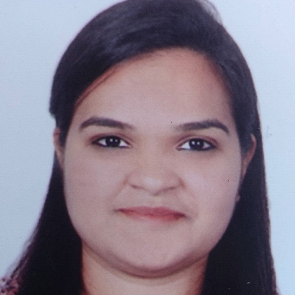 Sneha Kulkarni - Electronics and Communication Engineering - Universität Bremen | XING