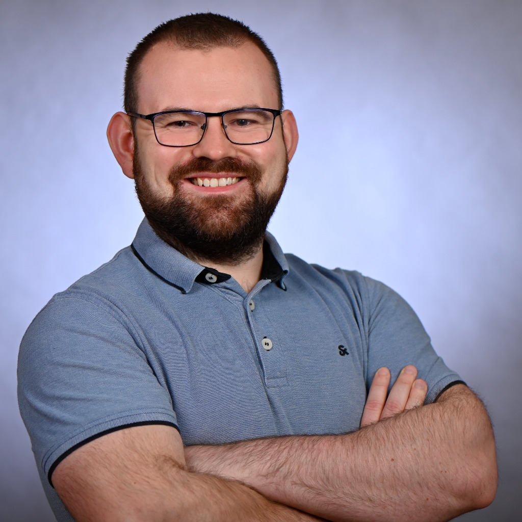 Marco Neuenburg - Vertriebsmitarbeiter Hochbau - Hass + Hatje GmbH | XING