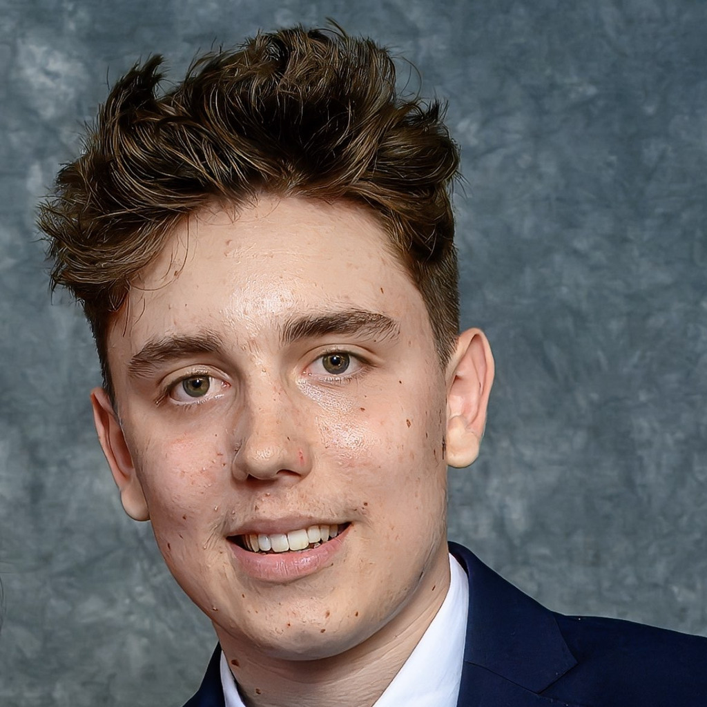 Nico Schellscheidt - Wirtschaftspraktikant - IBG Technology Hansestadt Lübeck GmbH | XING