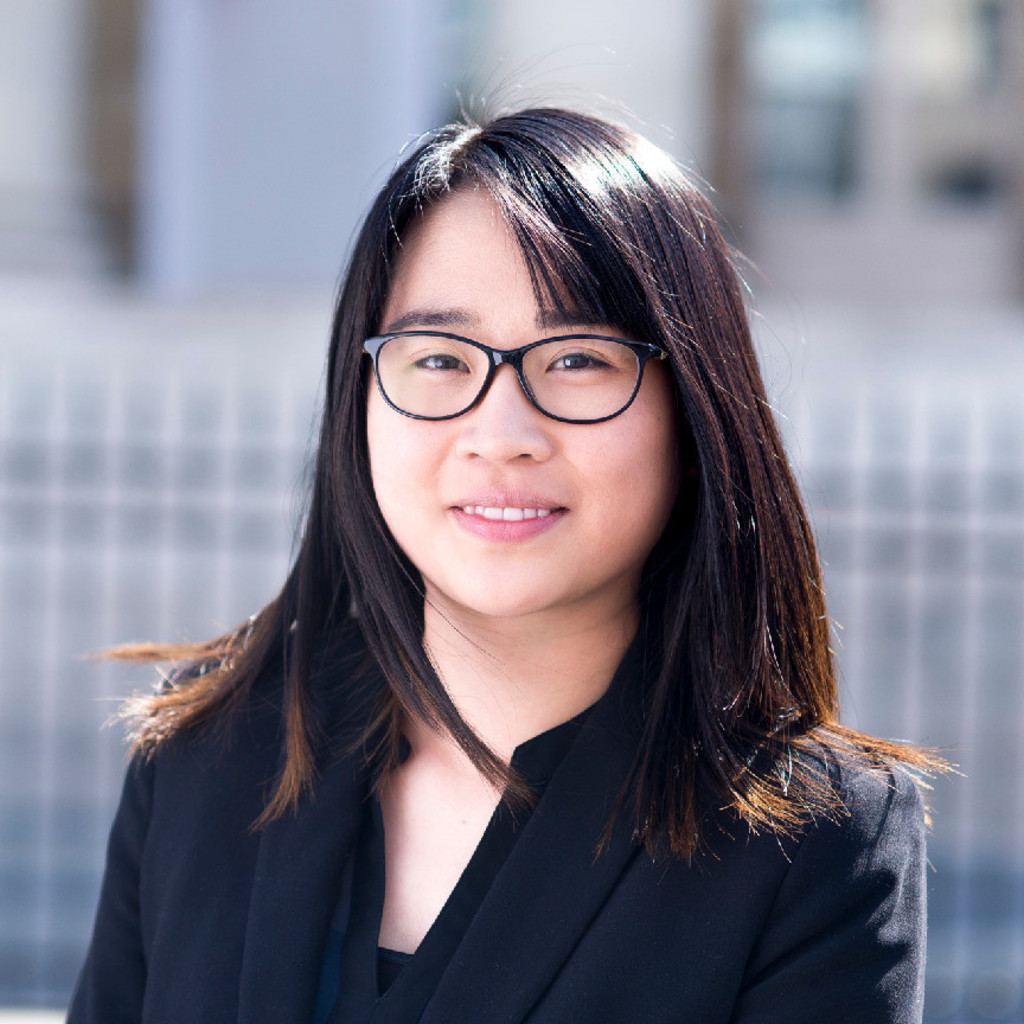 Angela Vuong - HR & Education Advisor - Orbium AG | XING