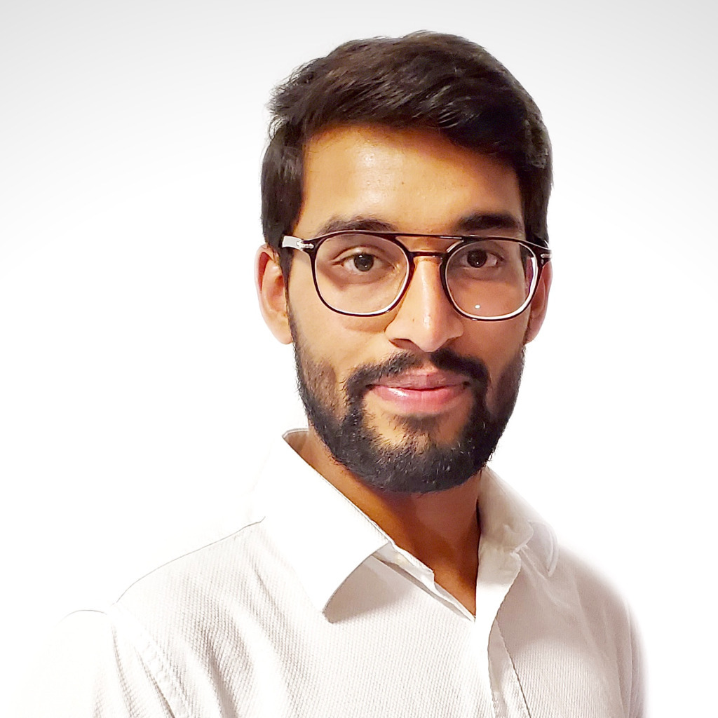 Dikshant Sharma - Master Arbeit - Fraunhofer IEG | XING