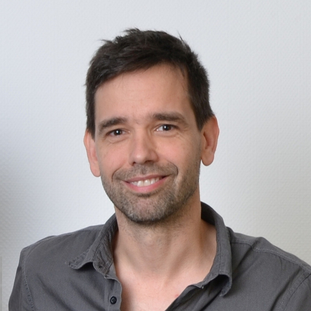 Stefan Jösch - Software Developer - Wit-Con GmbH | XING