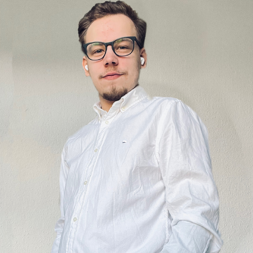 Sebastian Block - Mechatroniker - Jaeger Engineering GmbH | XING