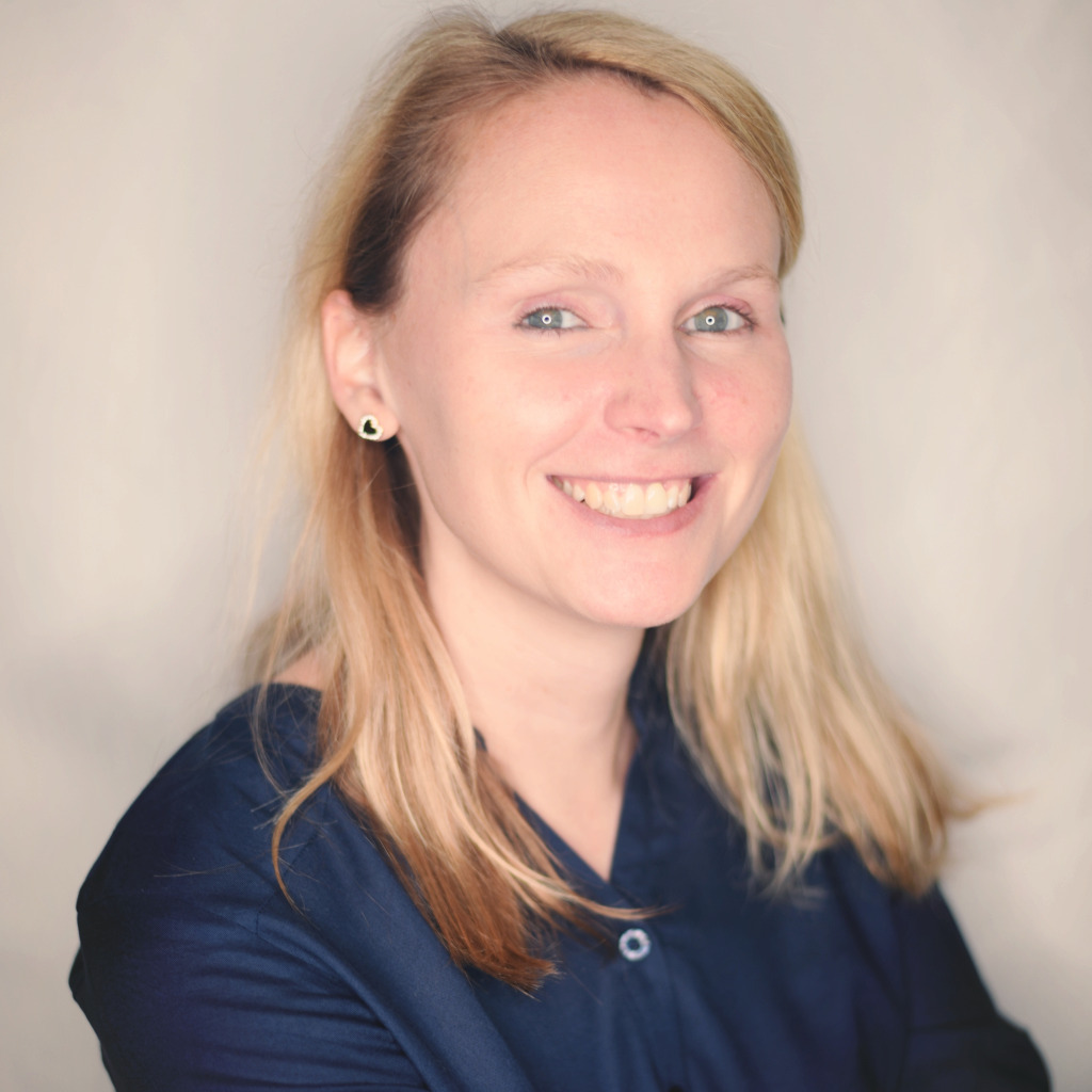 Isabel Wellmann - Proxy Product Owner Fleetordering - Volkswagen Group ...