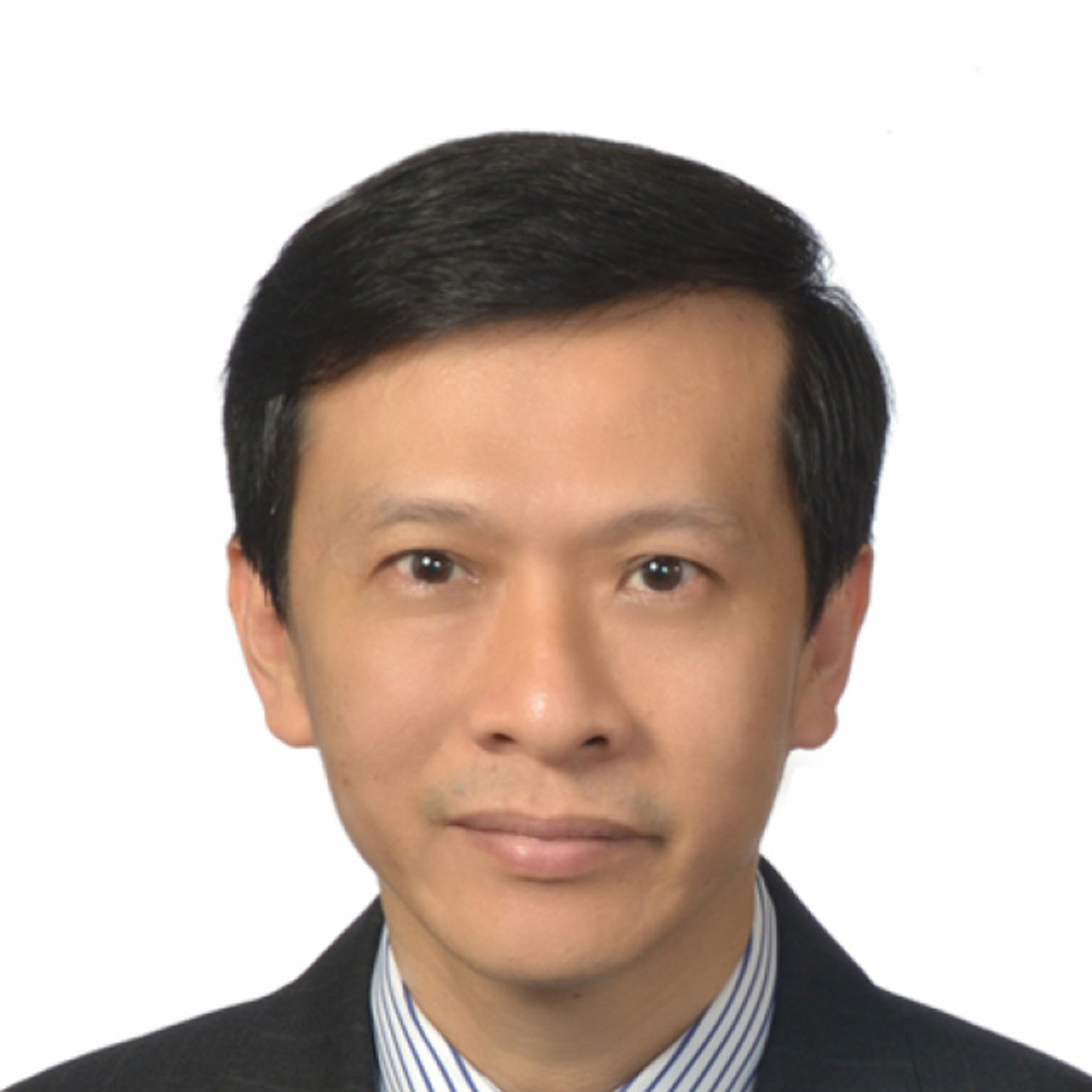 Raymond Quek - Vice President Global Sales - Hymite A/S | XING