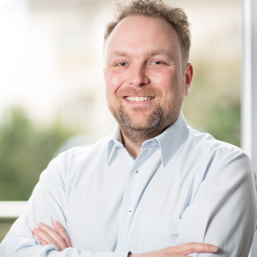 Christoph Neumann - Geschäftsführer - DO IT Südwestfalen | XING