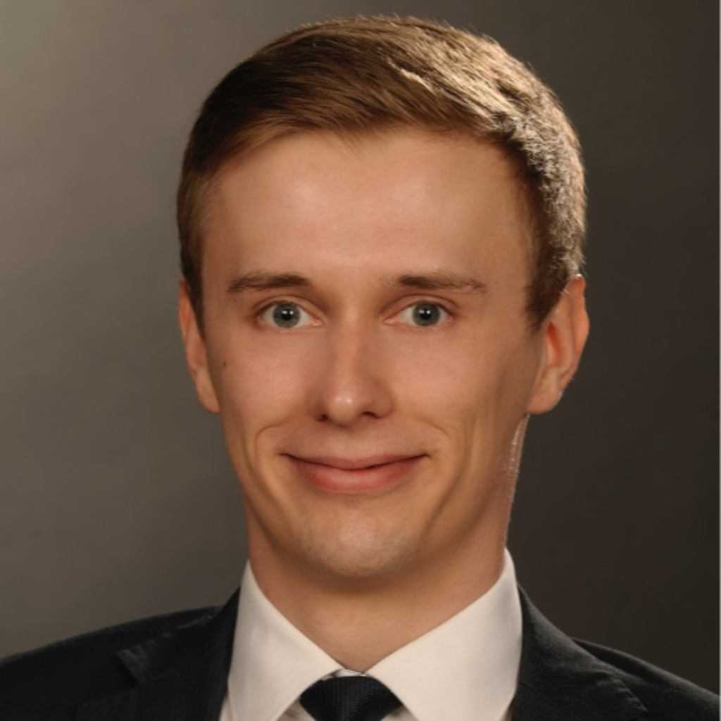 Marco Boekhoff - IT Auditor - Genossenschaftsverband Weser-Ems e.V. | XING