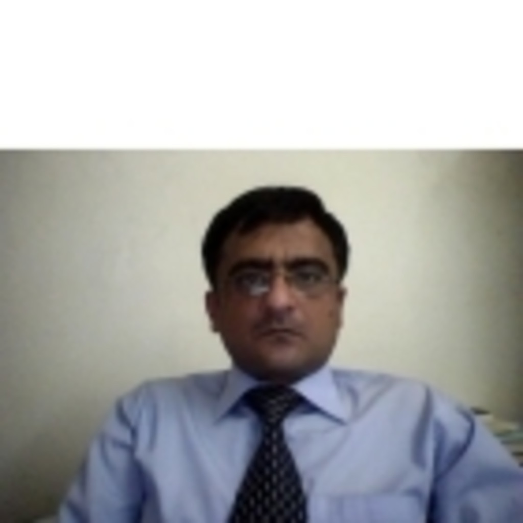 Moazzam Baig - Business Analyst - Government of Punjab | XING