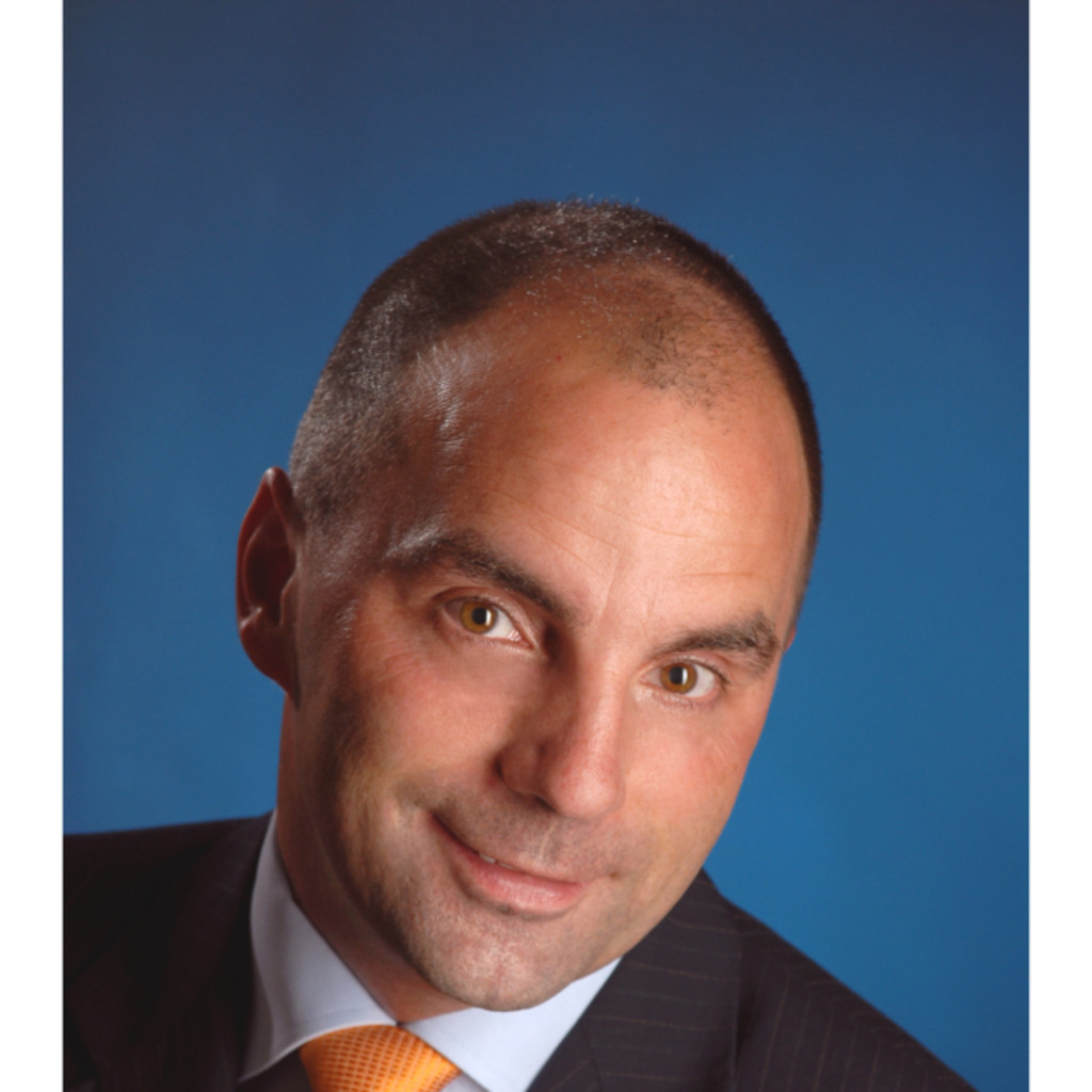 Ringo Siemon - Leiter der BVMW Wirtschaftsregion Westthüringen - Bundesverband mittelständische ...