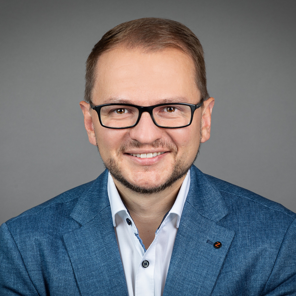 Arthur Seifert - Konstruktionsingenieur - KLINGELNBERG GmbH | XING