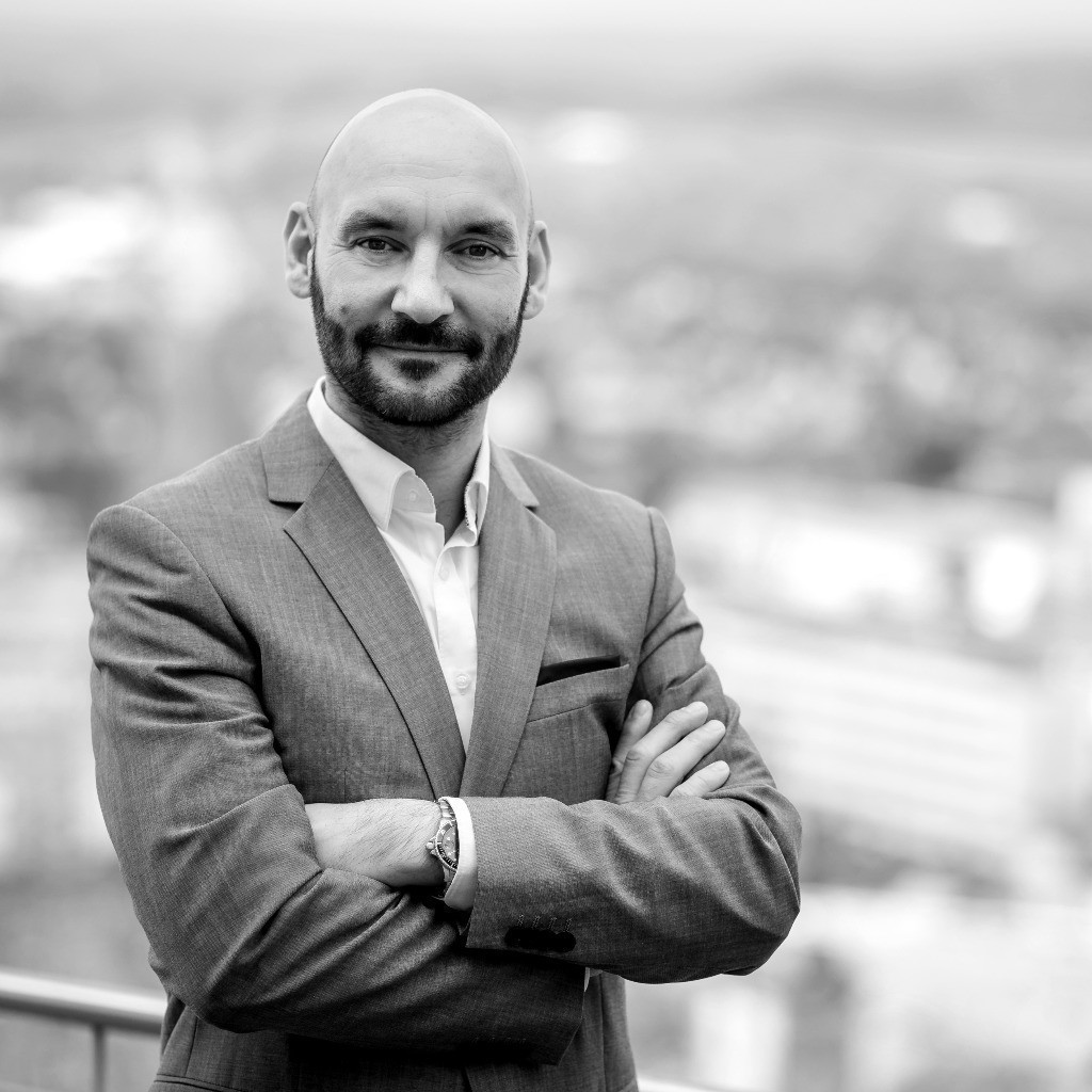 Michael Matheus - Leiter Personenversicherung, Stellv. Bezirksdirektor ...