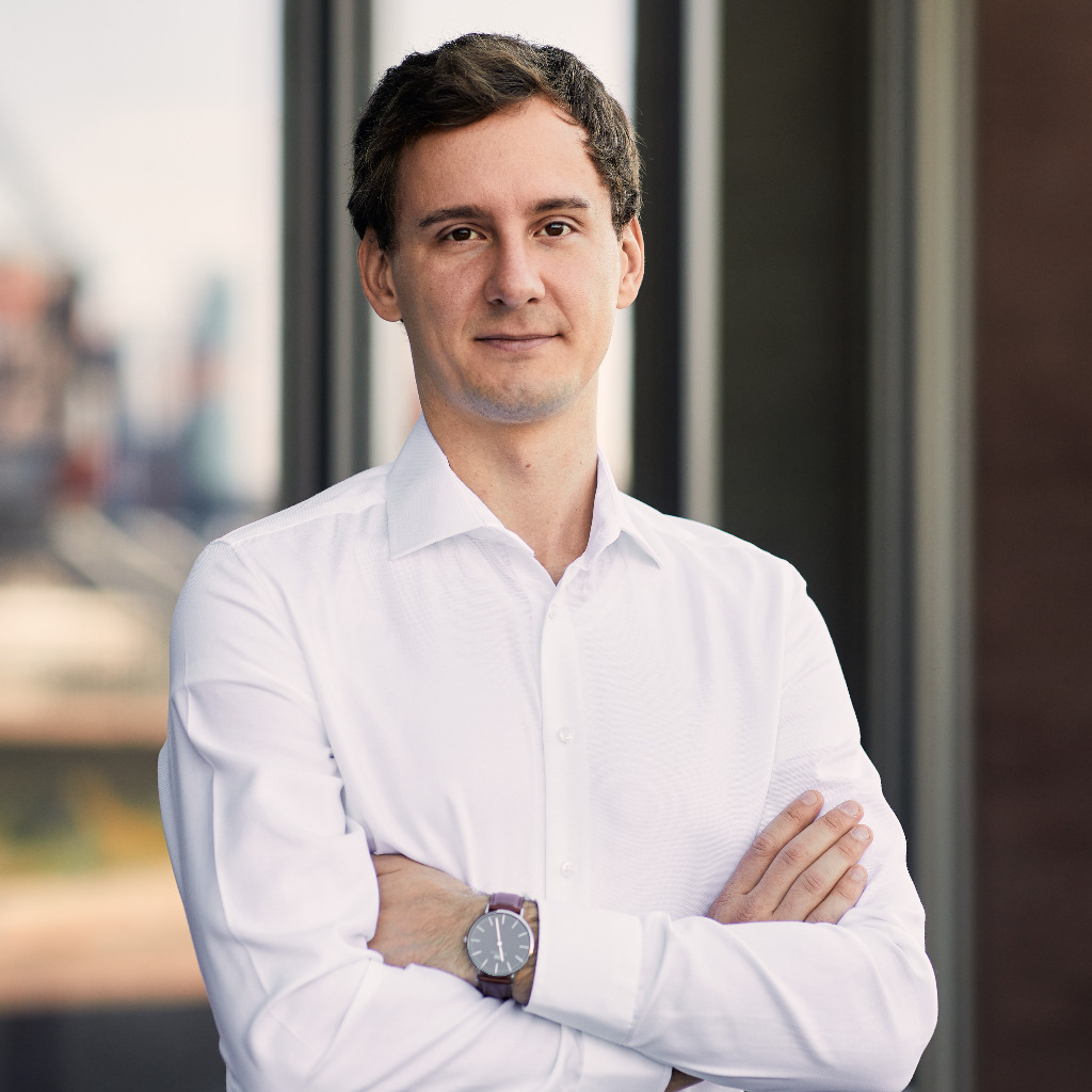 Simon Lipke - Senior Software Engineer - MicroDoc Computersysteme GmbH ...