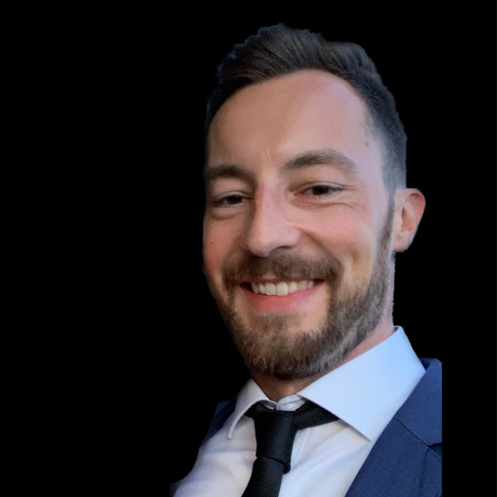 Hermann Bolinger - Key Account Manager - SVA System Vertrieb Alexander ...